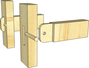 Mortise and Tenon Joint - DT Online