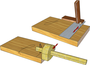 Corner Lap Joint - DT Online