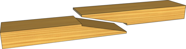 Scarf Joint - DT Online