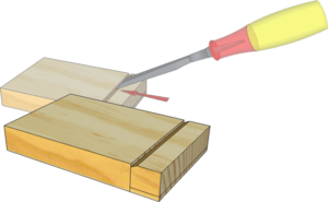 Corner Lap Joint - DT Online