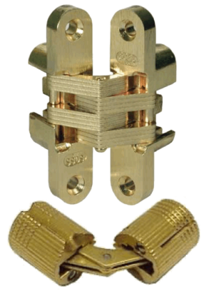 Hinges and Stays - DT Online