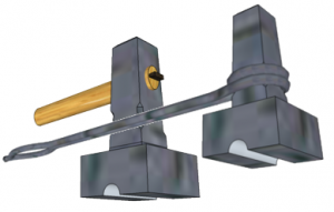 Blacksmiths' Tools - DT Online