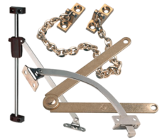 Hinges and Stays - DT Online