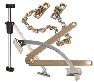 Hinges and Stays - DT Online