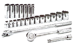 Spanners and Wrenches - DT Online