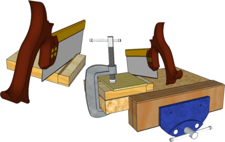 Corner Lap Joint - DT Online