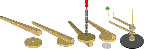 Orrery Model - DT Online