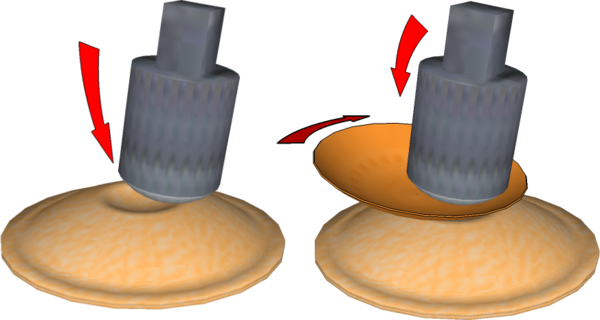 Hollowing - DT Online