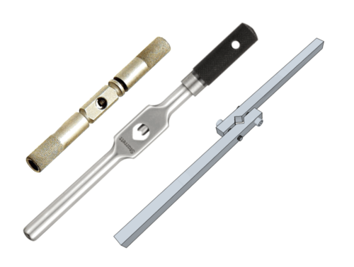 Taps and Dies - DT Online