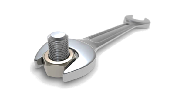 Spanners and Wrenches - DT Online