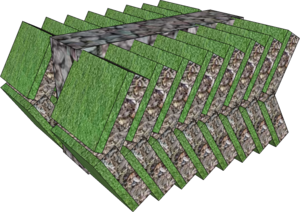 Viking Longhouse - DT Online