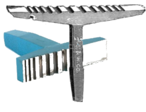 Creasing Iron - DT Online