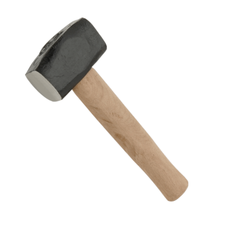 Lump Hammer - DT Online