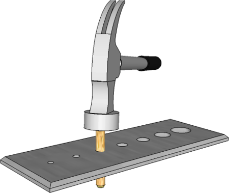 Dowel Plate - DT Online