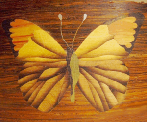 Marquetry - DT Online