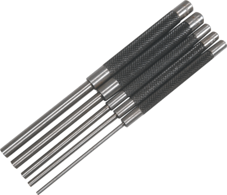 Pin Punches - DT Online