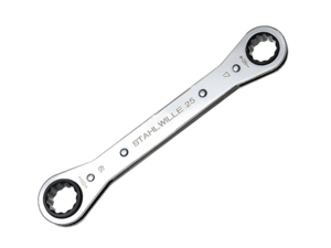 Spanners and Wrenches - DT Online