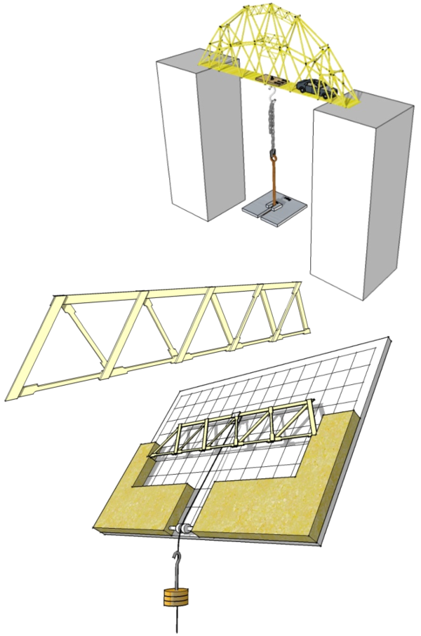 Truss Bridge Models - DT Online