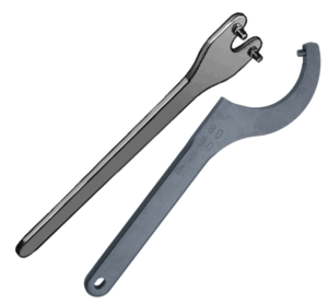 Spanners and Wrenches - DT Online