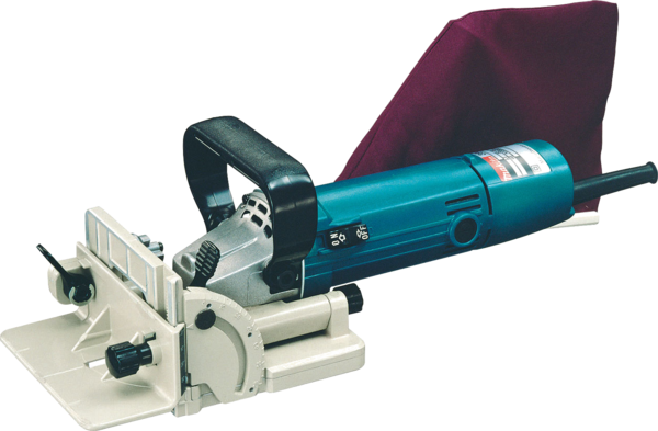 Biscuit Jointer - DT Online