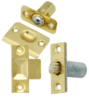 Locks, Bolts and Catches - DT Online