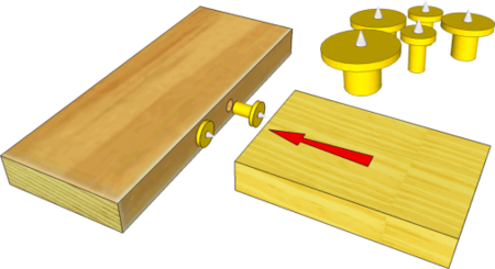 Dowel Joint - DT Online