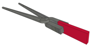 Blacksmiths' Tools - DT Online