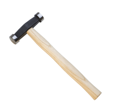 Silversmith's Hammer - DT Online