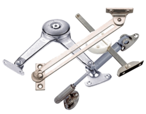 Hinges and Stays - DT Online