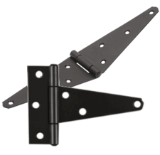 Hinges and Stays - DT Online