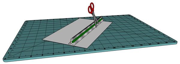 Scoring and Creasing - DT Online