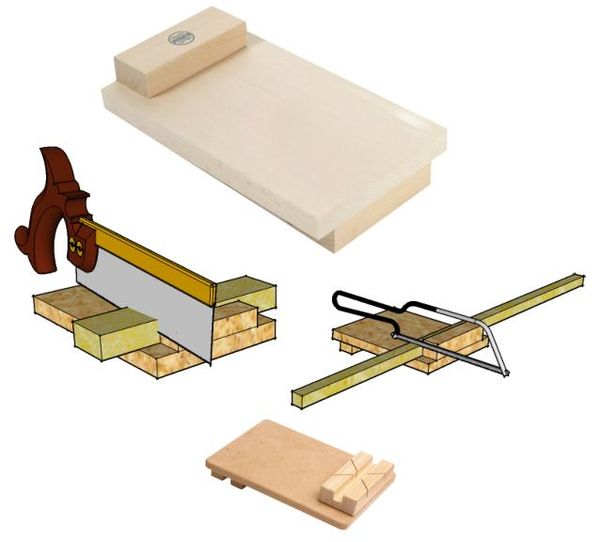 Bench Hook - DT Online