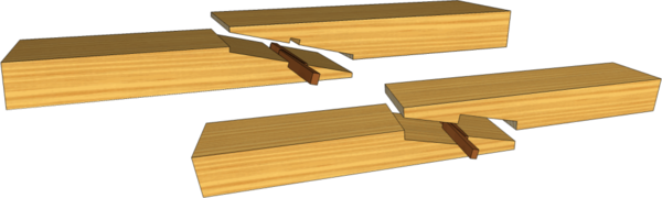 Scarf Joint - DT Online