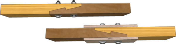 Scarf Joint - DT Online