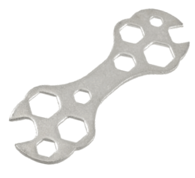 Spanners and Wrenches - DT Online
