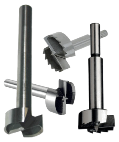 Forstner Bits - DT Online