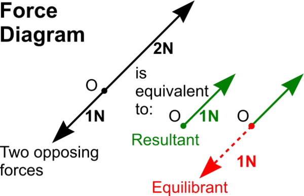 Force Diagrams - DT Online