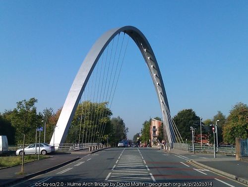 Arch Variations - DT Online