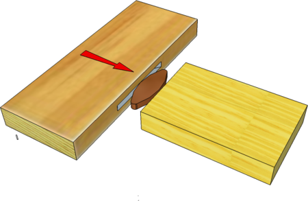 Biscuit Joint - DT Online