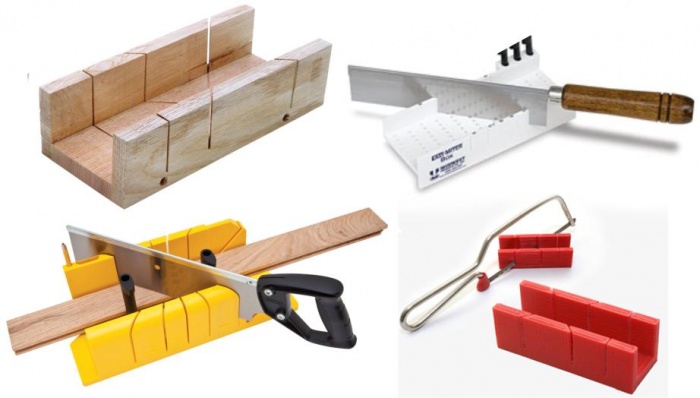 Mitre Box - DT Online