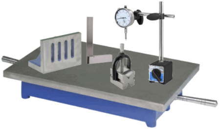 Precision Marking and Measuring - DT Online
