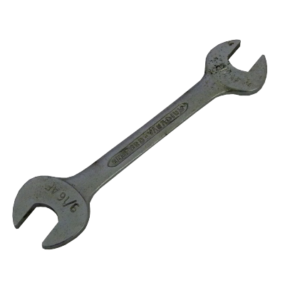 Spanners and Wrenches - DT Online