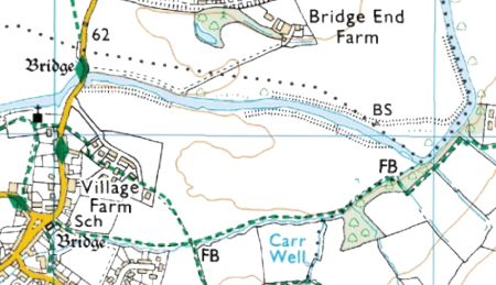 Asking About Bridges - DT Online