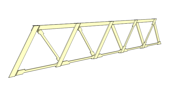 Design, Make and Test a Warren Girder - DT Online