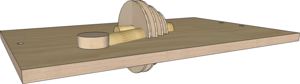 Matchplate Moulding - DT Online
