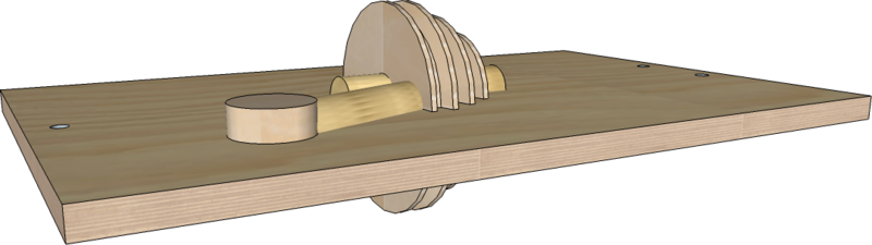 Matchplate Moulding - DT Online