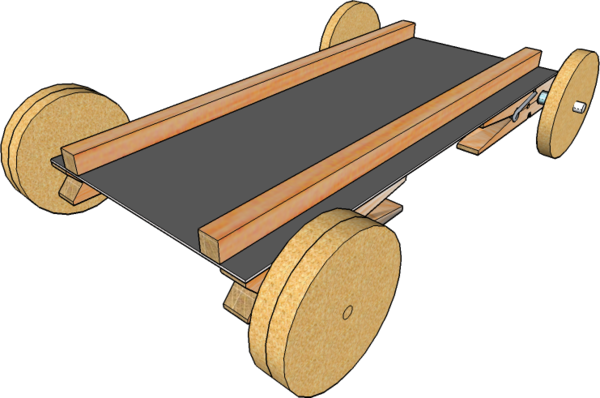 Rolling Chassis - DT Online