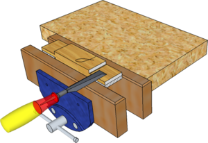 Mortise and Tenon Joint - DT Online