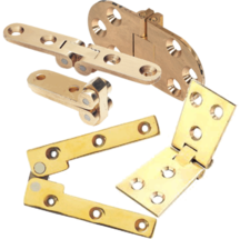 Hinges and Stays - DT Online