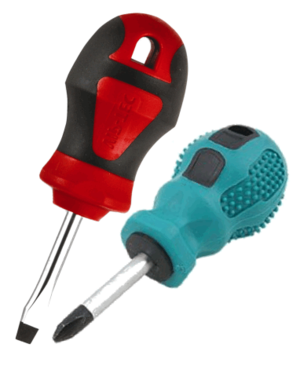 Screwdrivers - DT Online